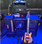 2016 Fall – Trey's Guitar Rig